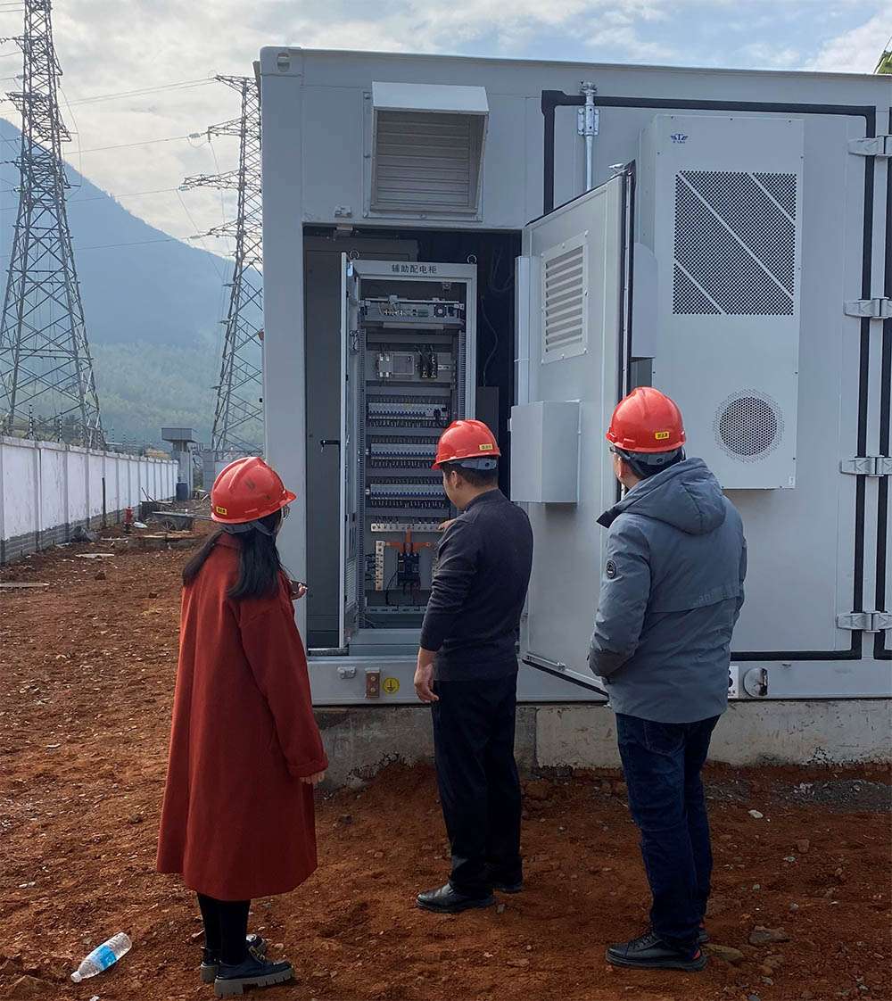 What is electric Power capacity increase and electricity expansion in ...